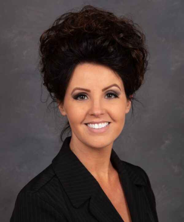 Jessica Ashton | HR Staff | Alternative HR, LLC. Sioux Falls, SD